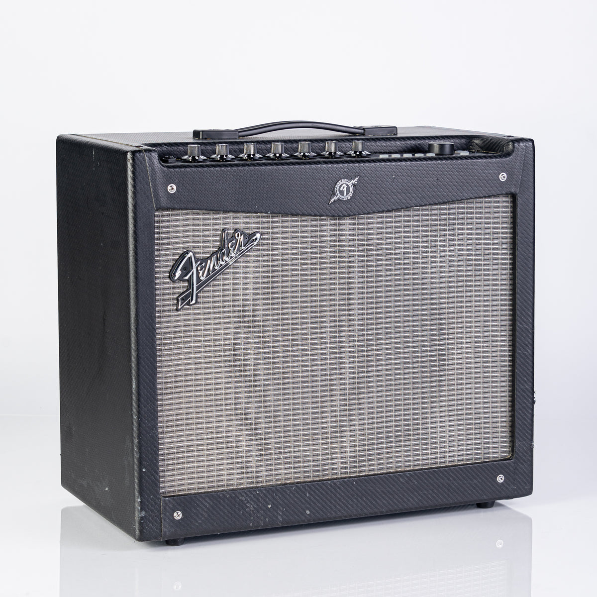 USED Fender Mustang III Combo Amplifier - Rock City Music Co.