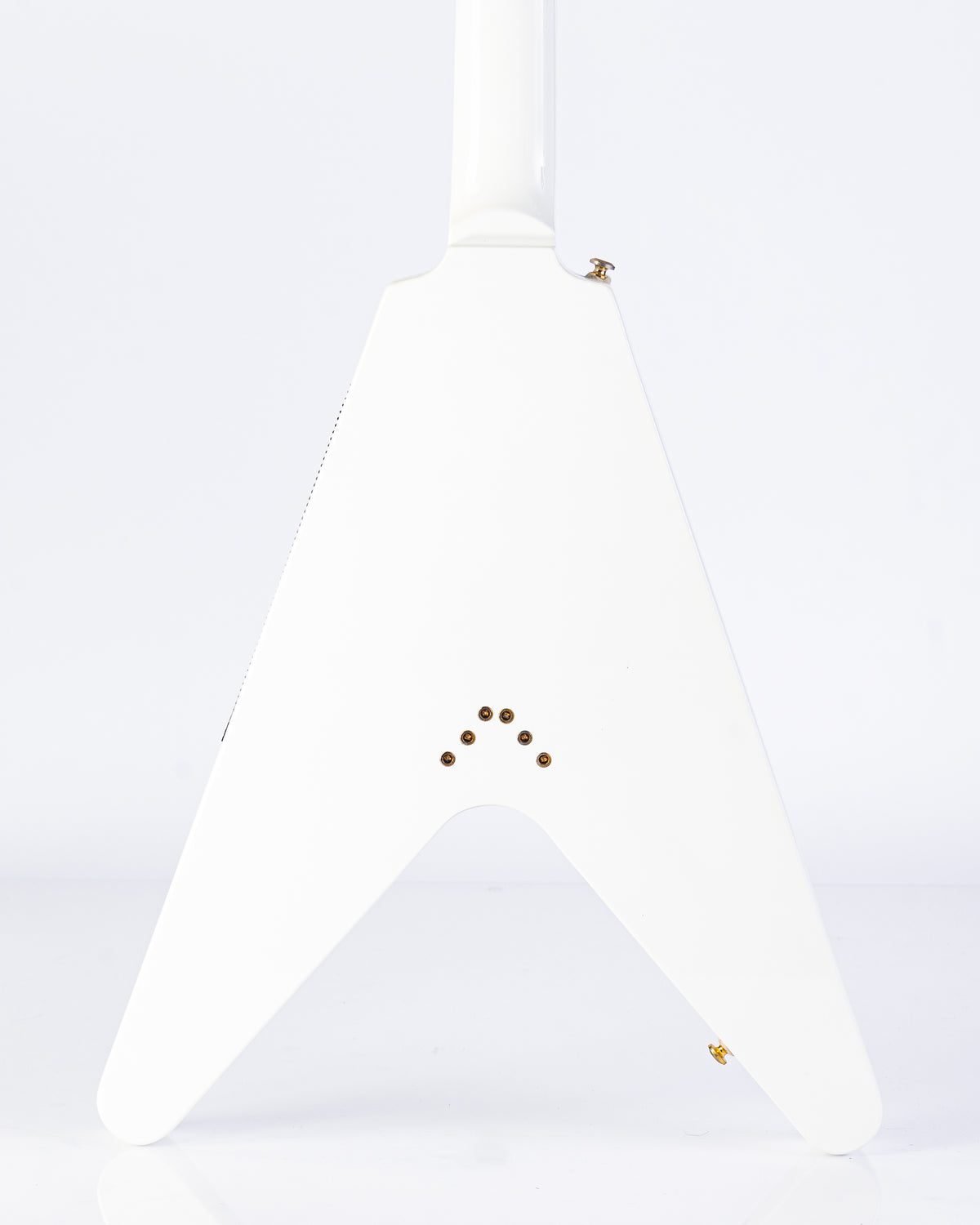 USED Epiphone Limited Edition '58 Flying V - Alpine White - Rock City ...