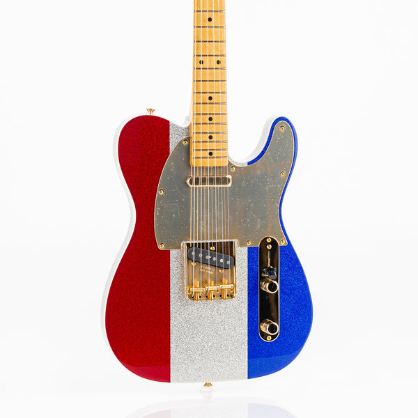 Fender Tagged "Telecaster" - Rock City Music Co.