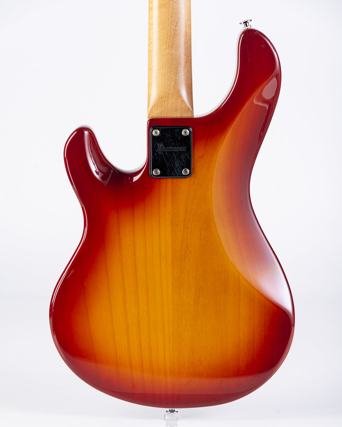 USED Ibanez RKB-900 4-String Sunburst Bass W/HSC - Rock City Music Co.