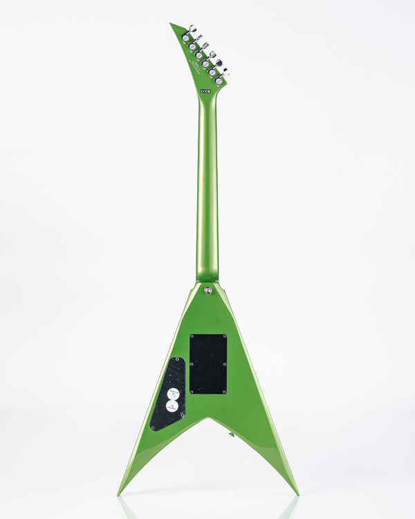 Jackson X Series Scott Ian Signature King V Electric Guitar - Baldini ...