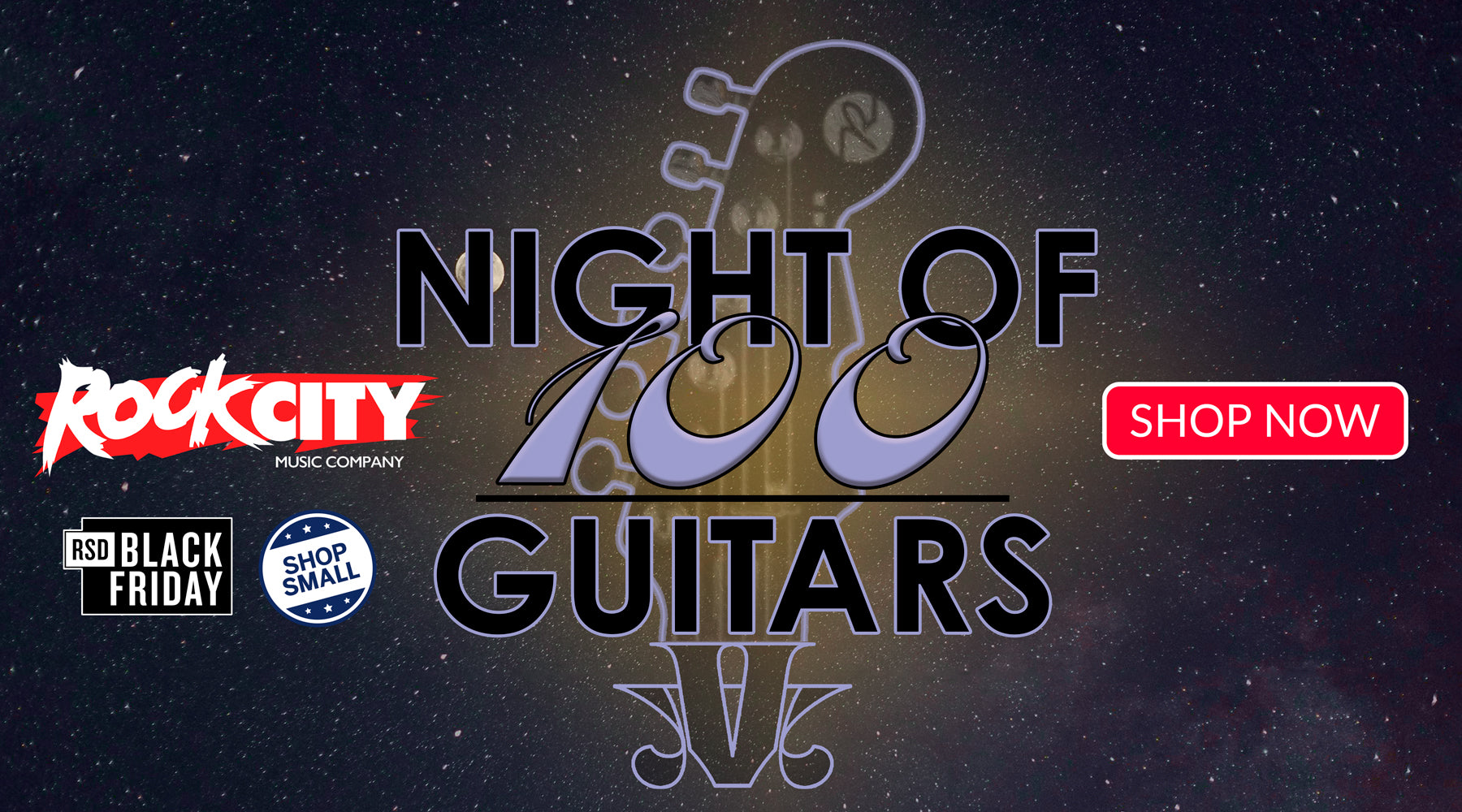 Rock City Music Company