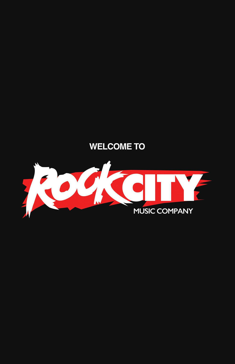 Rock City Music Company