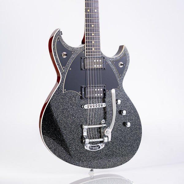 Reverend Guitars Tagged "Reeves Gabrels" - Rock City Music Co.