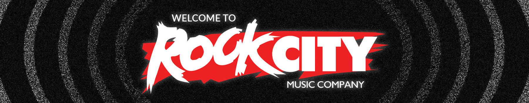 Rock City Music Company