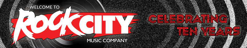 Rock City Music Company