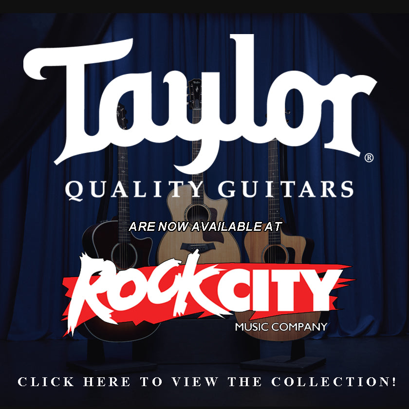 Rock City Music Company