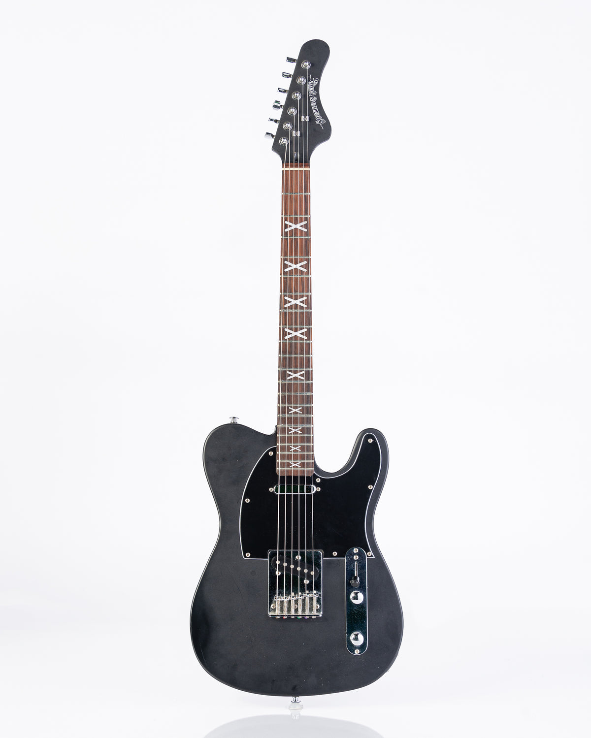 USED Hard Luck Kings Southern Belle - Rock City Music Co.