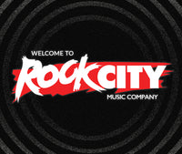 Rock City Music Company