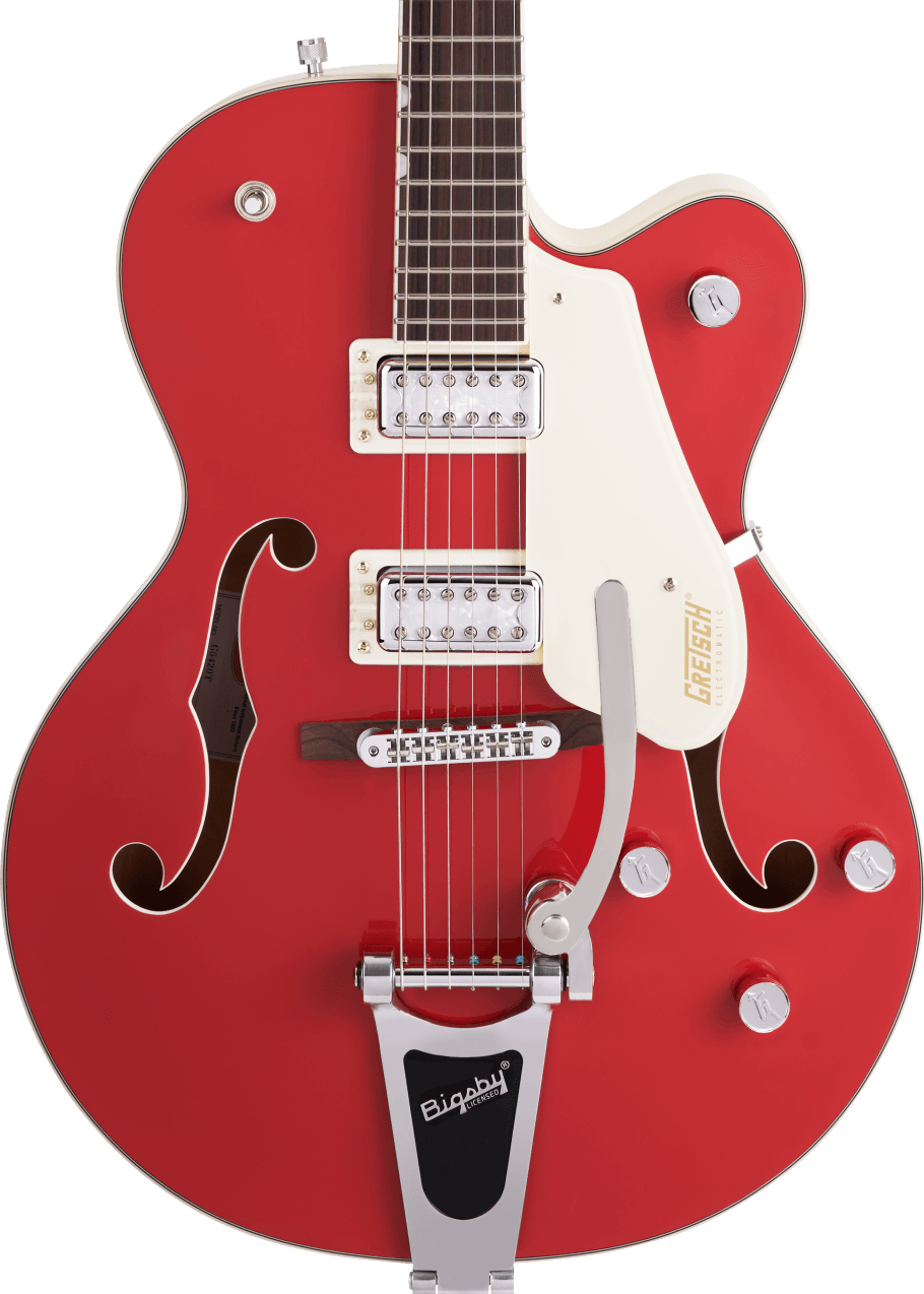 Gretsch G5410T Limited Edition Electromatic Tri-Five Hollow Body Singl - Rock City Music Co.